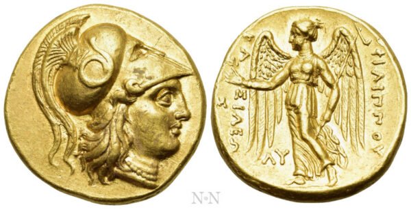 Numis Don: Identify & Explore Ancient Coins – Roman, Greek, Byzantine ...