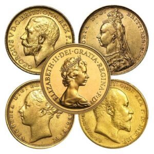Most Expensive Coins in History: Legendary Rarities and Values