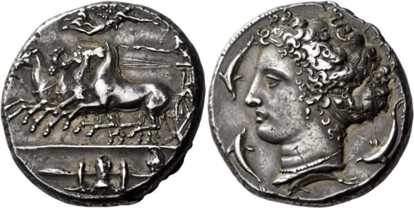 A Complete Guide to Roman Coins and Their Values Chart - Numis Don ...