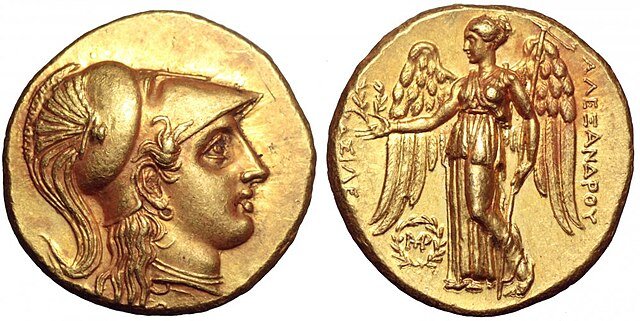 The Most Wanted Ancient Gold Coins: A Comprehensive Guide