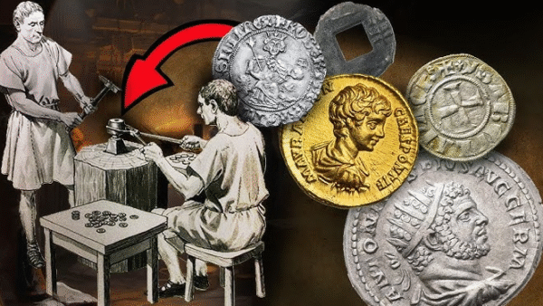 A Complete Guide to Roman Coins and Their Values Chart - Numis Don ...