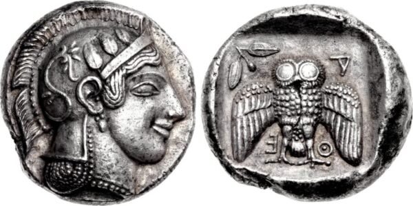 Ancient Greek Coin: History, Symbolism, and How to Collect