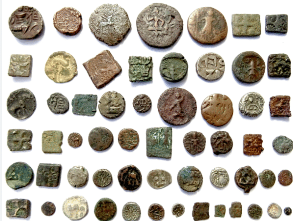 Ancient Indian Coins: History, Types, and Collector’s Guide to Early
