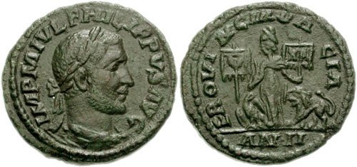 How to Read Ancient Roman Coins – Expert Collector’s Guide