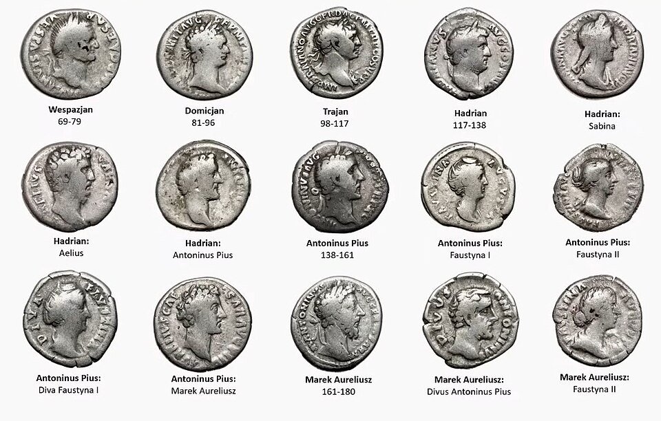 Roman Denarius Coin – History, Silver Value & Collector’s Guide