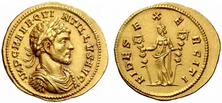 Roman Coins Value: Complete Collector’s Guide (2025)