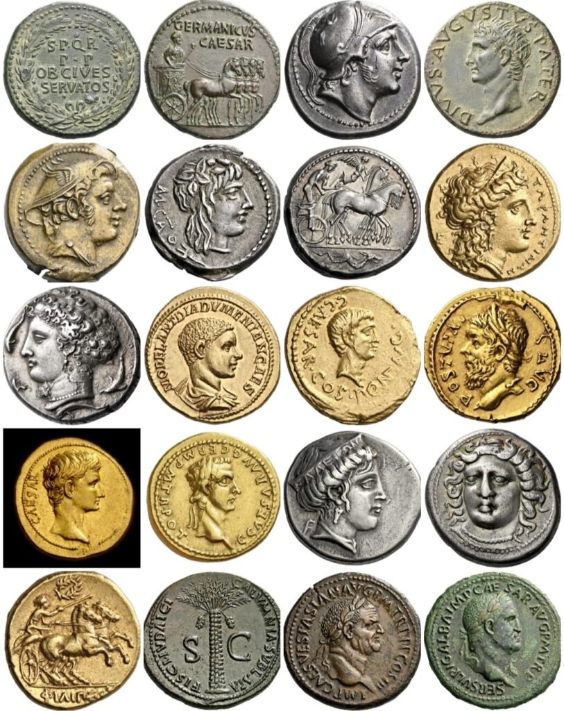 What Makes a Coin “Ancient”? Definition, History, and Timeline